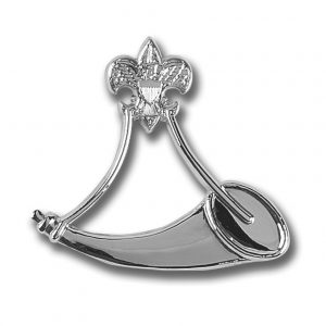 Powder Horn - Greater Alabama Council