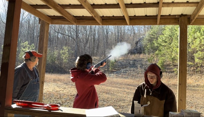 Winter Camp - Greater Alabama Council