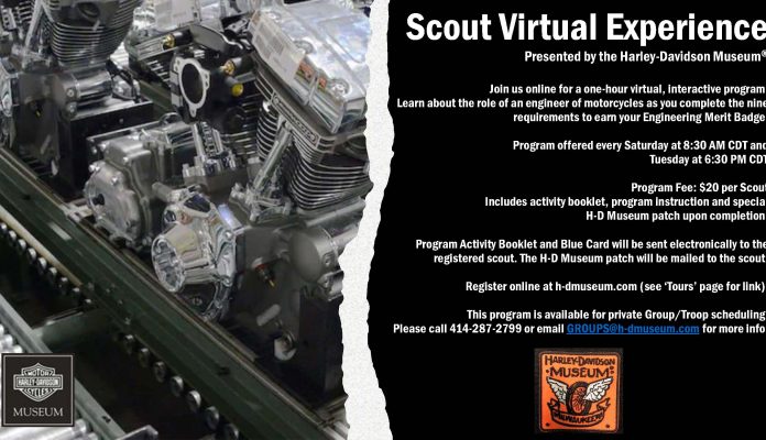 Scout Days - Greater Alabama Council